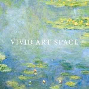 Claude Monet Water Lilies | Impressionist Landscape Painting | Garden ...