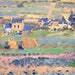 Claude Monet Rouen Mountain at Spring | Impressionist Landscape ...