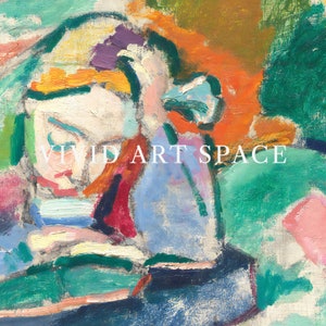 12 Henri Matisse Select Prints | Eclectic Gallery Wall Set | Exhibition ...