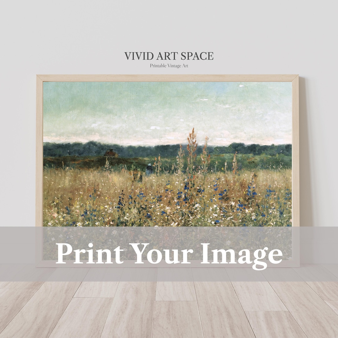 Custom Art Print | Fine Art Print | Canvas Print | Giclée Print ...