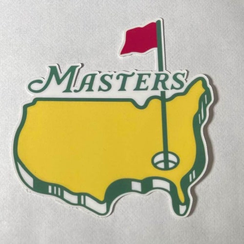 Golf Party Cups Golf Theme Party Masters Cups Masters Party | Etsy