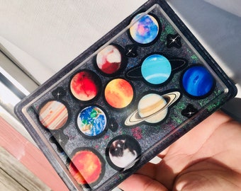 Solar System Tray - Etsy