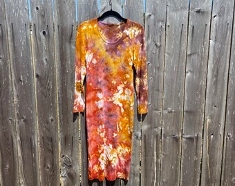 Earthy Formal Dress - Etsy