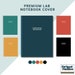 Digital Laboratory Notebook | Template Goodnotes Notability | Research ...