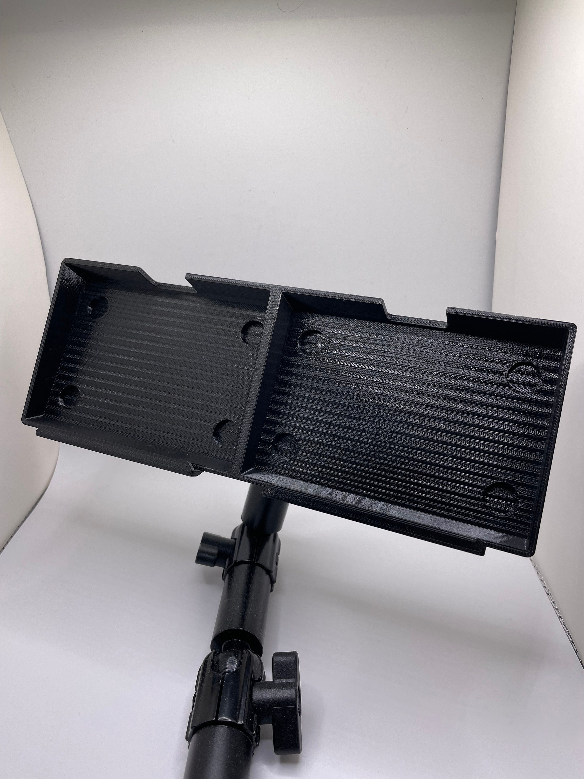 Streamdeck Double Mount - Etsy