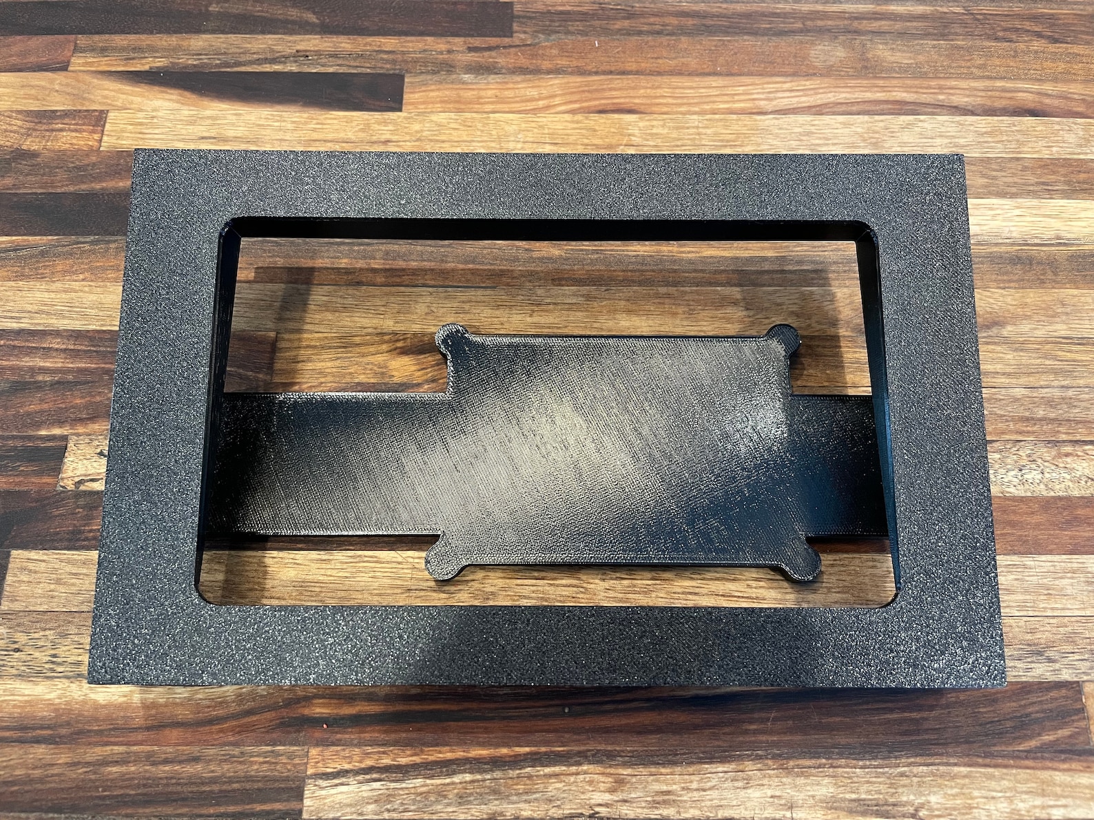 Streamdeck XL Rack Mount - Etsy