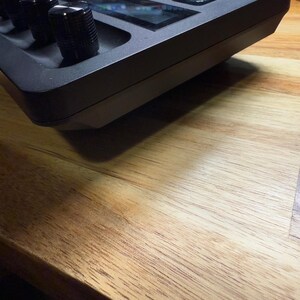 Streamdeck+ Flat Surface Mount - Etsy