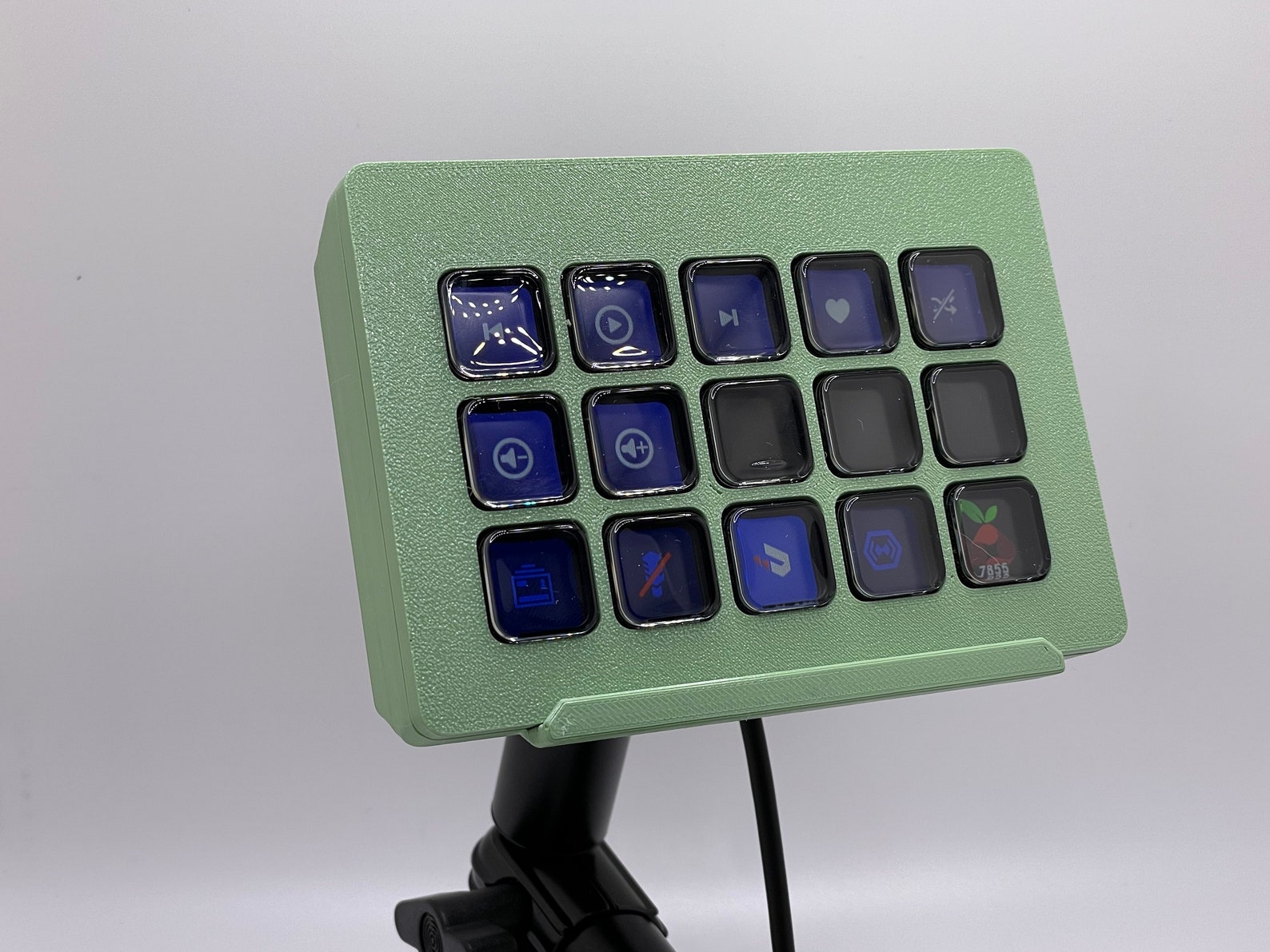 Streamdeck MK2 Restyle Kit - Etsy