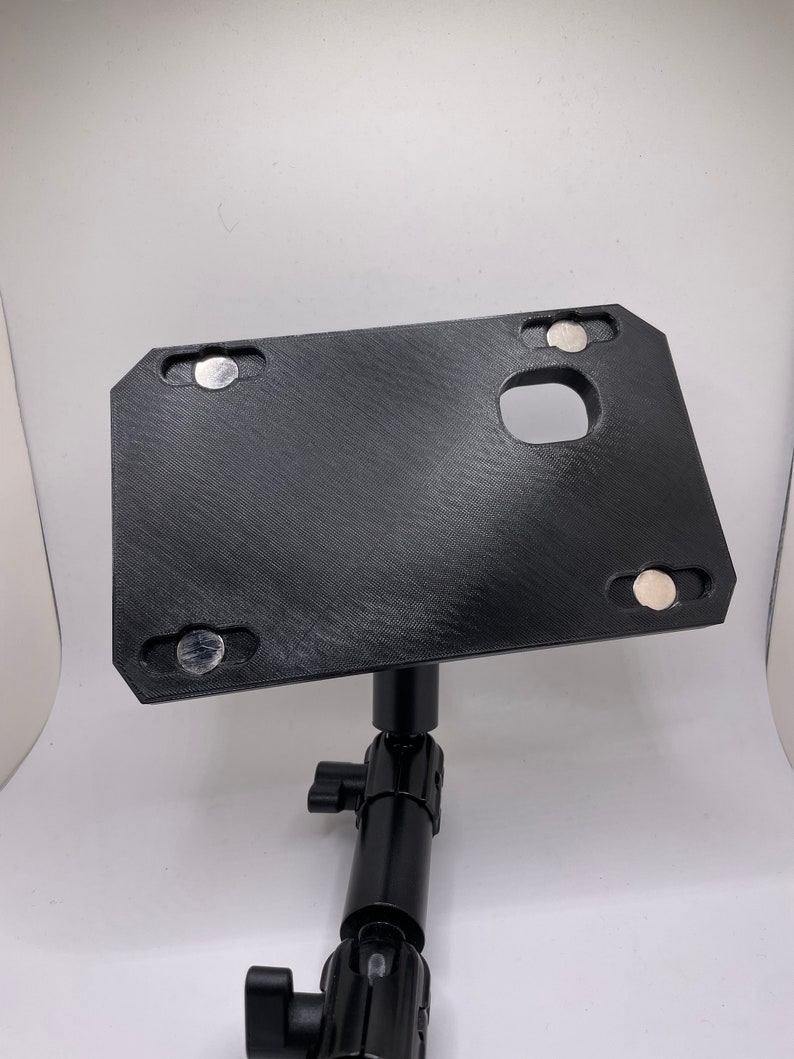 Elgato Streamdeck XL Quick Release Mount - Etsy