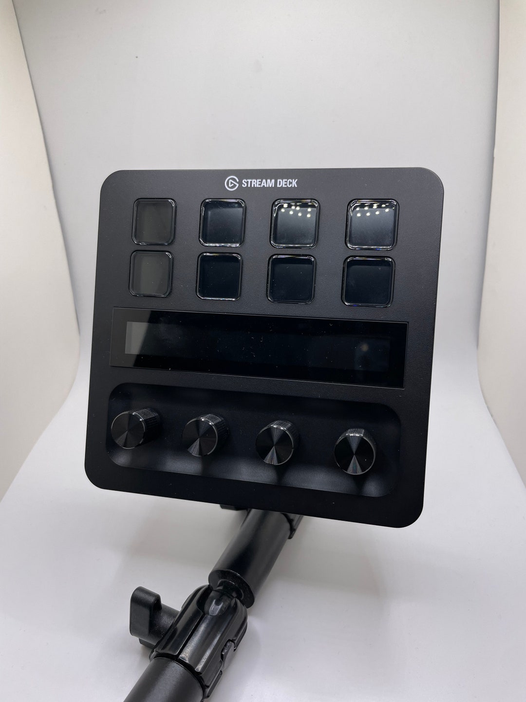 Streamdeck+ Mount - Etsy