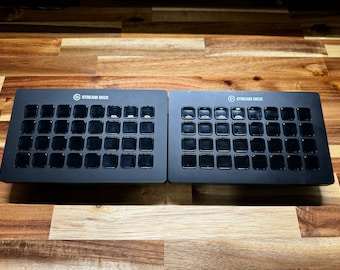 Streamdeck XL Rack Mount - Etsy