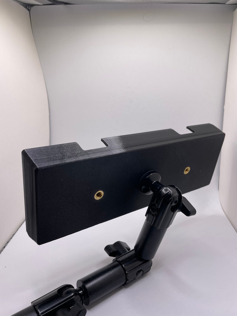 Streamdeck MK2 Double Mount - Etsy