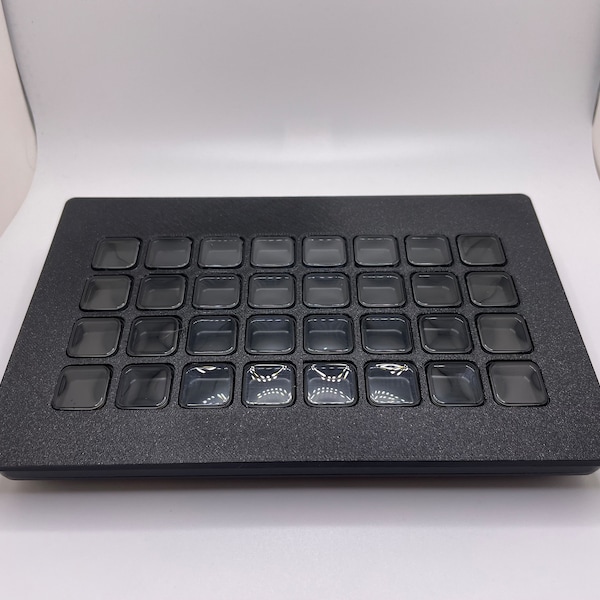Streamdeck Faceplate - Etsy