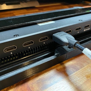 Blackmagic Design ATEM Mini Extreme Rack Mount - Etsy