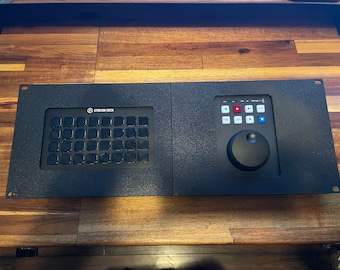 Streamdeck XL Rack Mount - Etsy