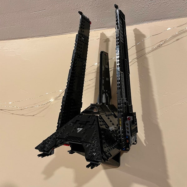Imperial Shuttle Stl - Etsy