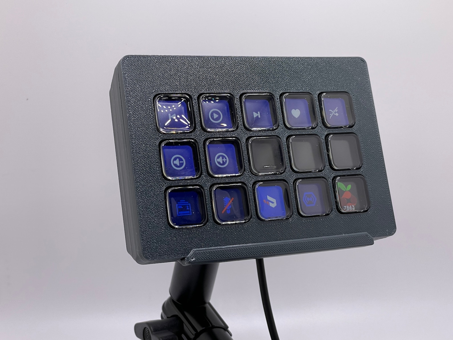 Streamdeck MK2 Restyle Kit - Etsy