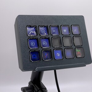 Streamdeck MK2 Restyle Kit - Etsy