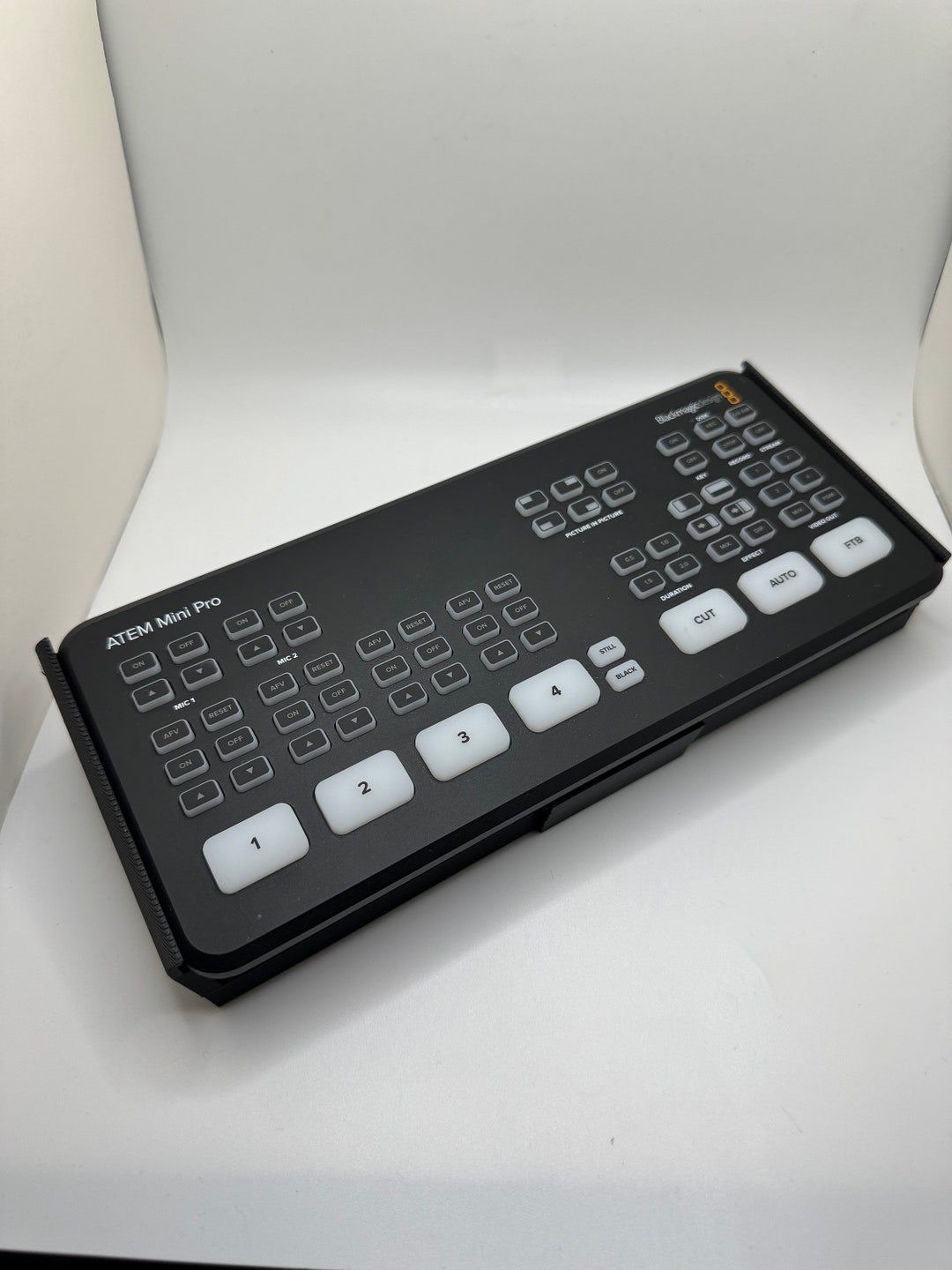 Blackmagic Design ATEM Mini Mount - Etsy