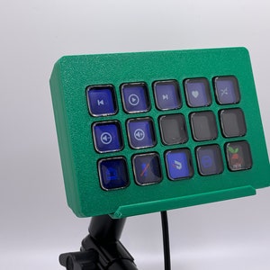 Streamdeck MK2 Restyle Kit - Etsy