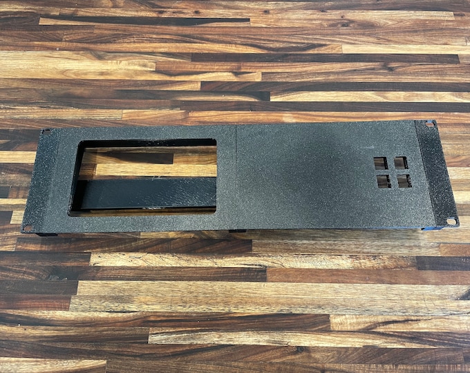 Streamdeck XL Rack Mount - Etsy