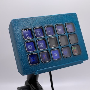 Streamdeck XL Faceplate - Etsy