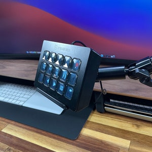 StreamDeck MK2 Mount | Etsy