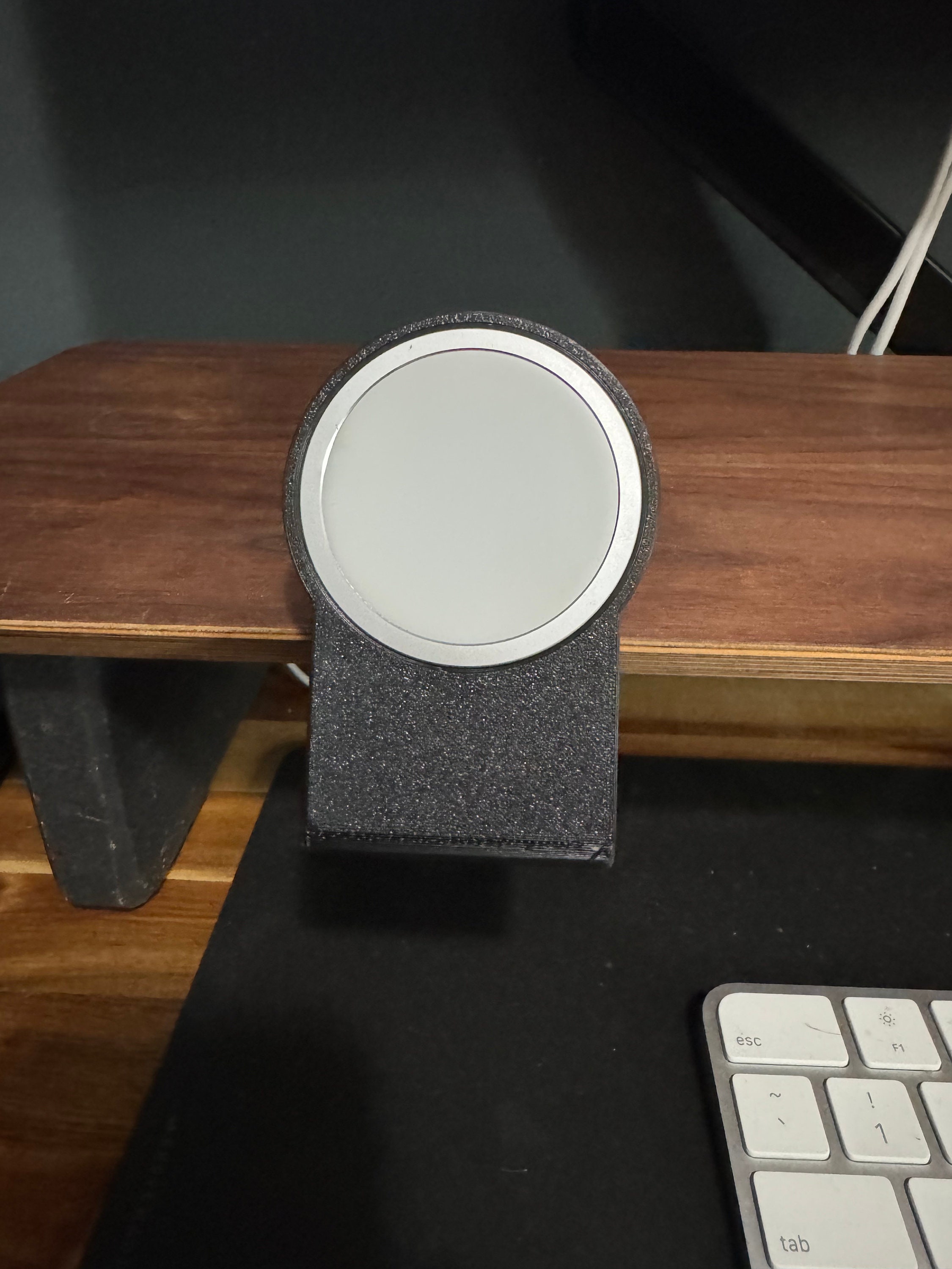 Angled Apple Magsafe Phone Mount for Grovemade Monitor Shelf – 18.25mm ...