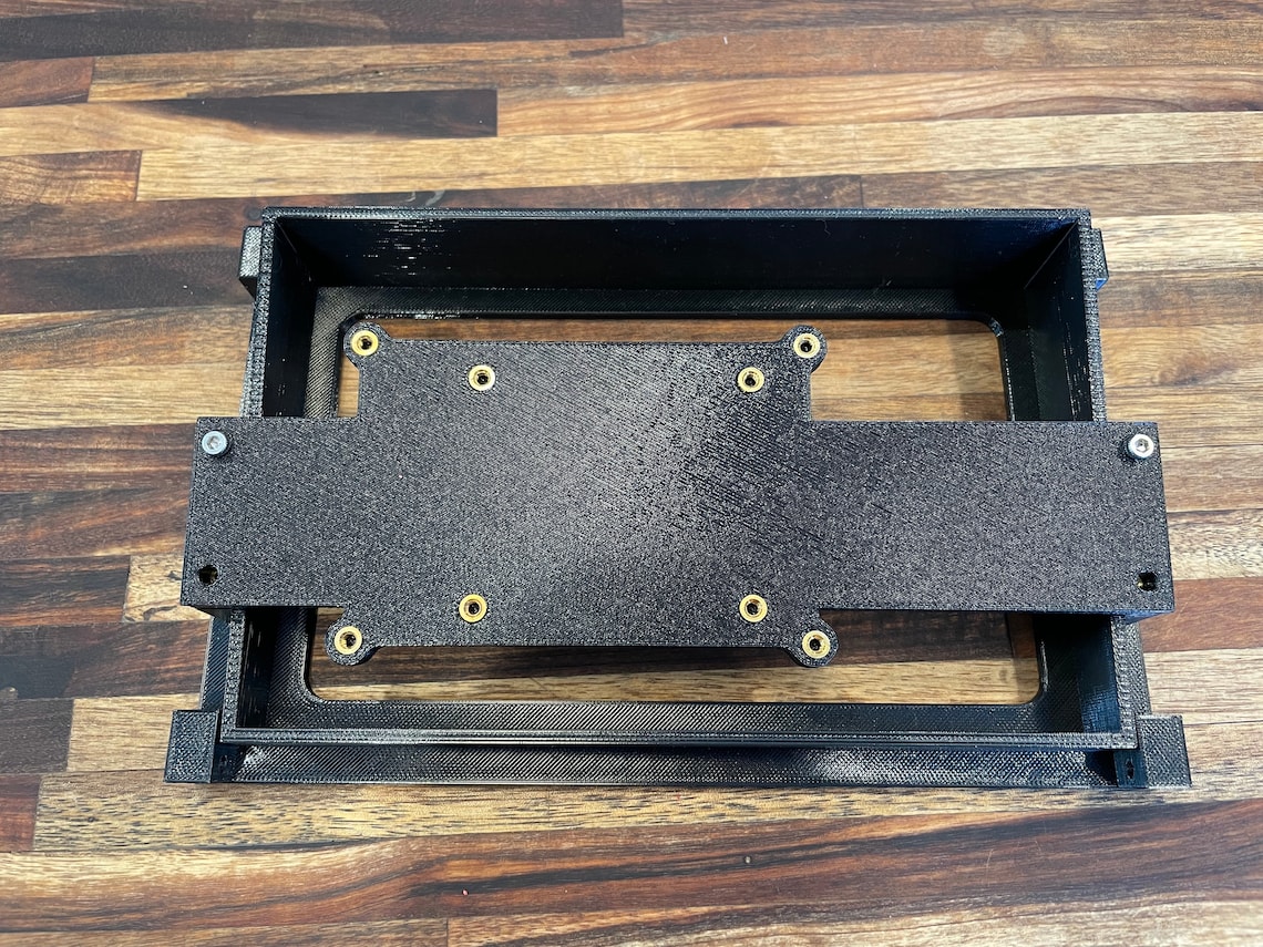 Streamdeck XL Rack Mount - Etsy