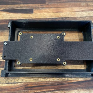 Elgato Stream Deck XL 19" Rack Mount – Standard Width, 3D Printed ...