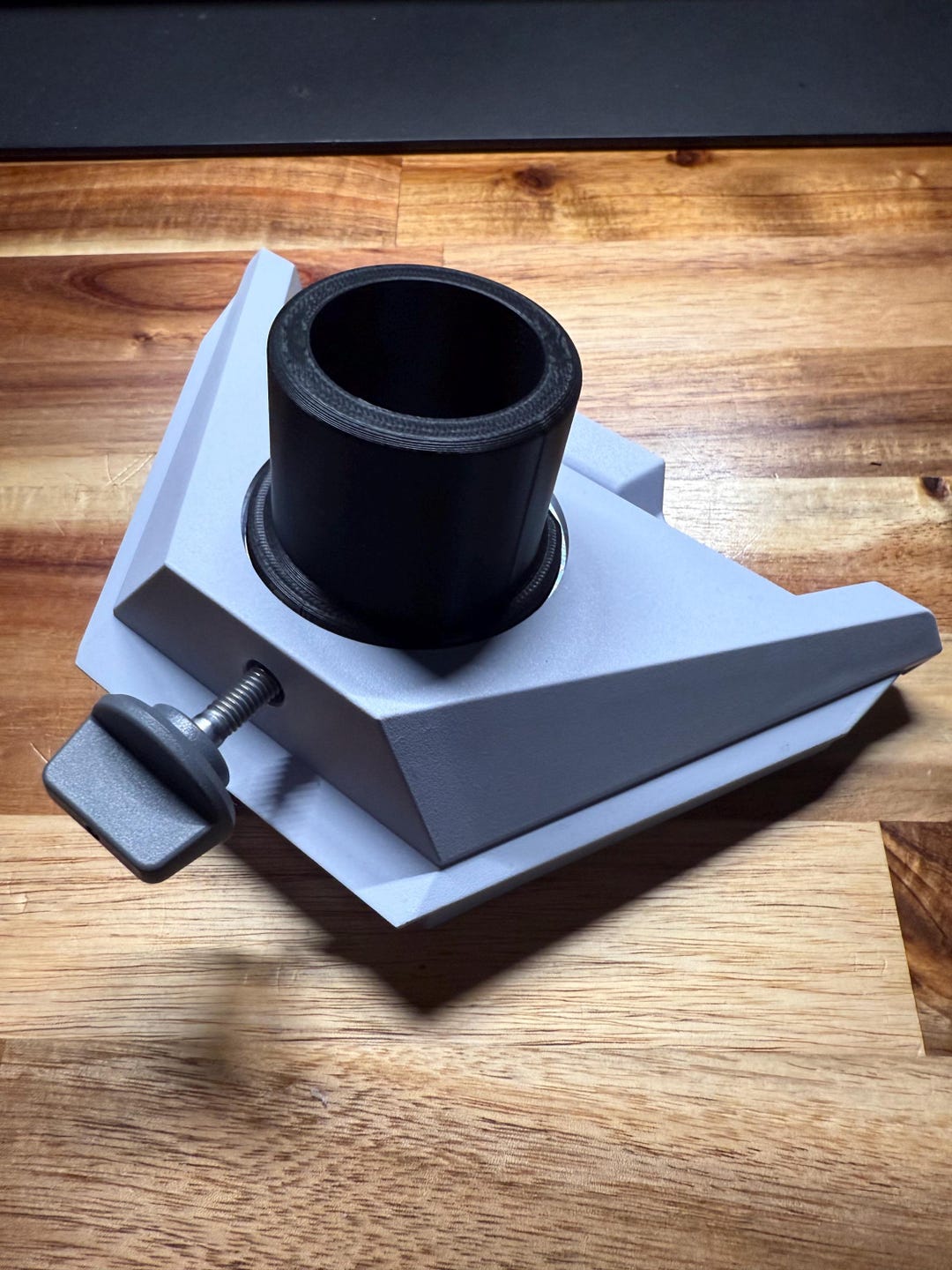 UPDATED 1" Pipe Mount Adapter for Starlink Mini – Secure & Versatile ...