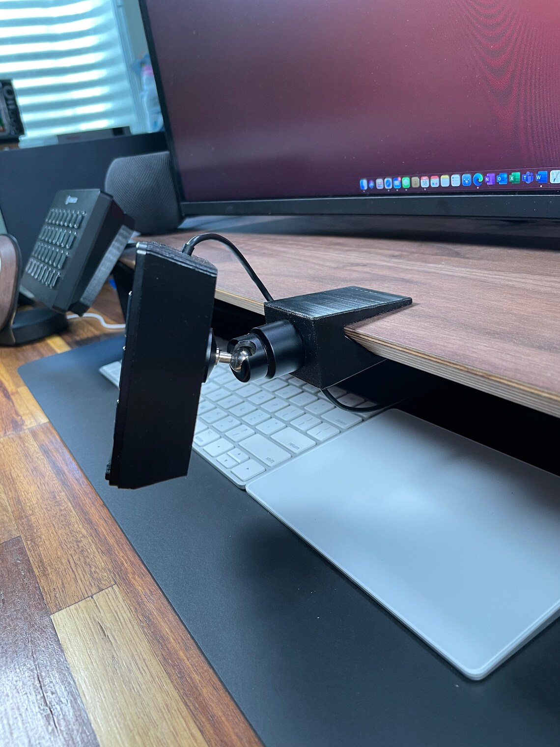 StreamDeck MK2 Mount | Etsy