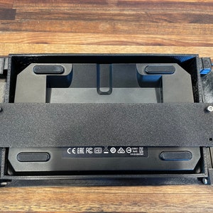 Streamdeck XL Rack Mount - Etsy UK