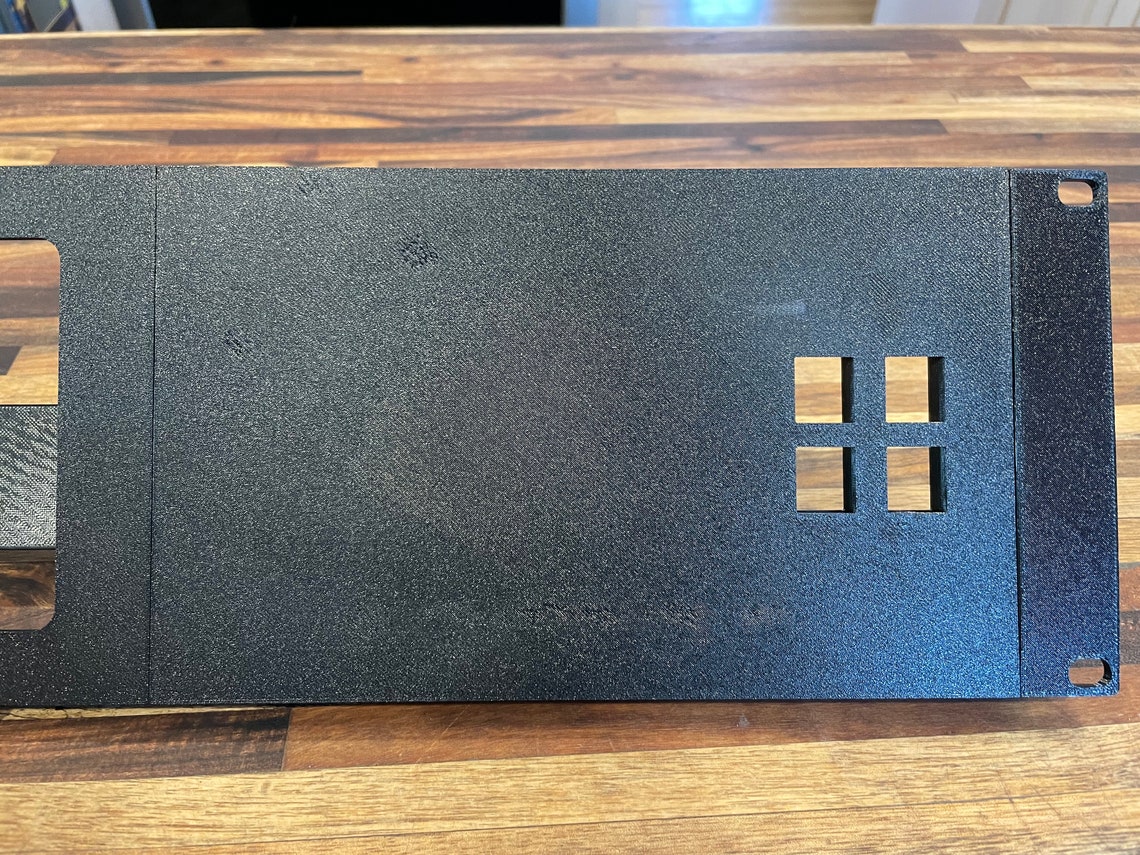 Streamdeck XL Rack Mount | Etsy UK