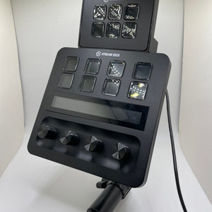 Streamdeck+ Mount - Etsy