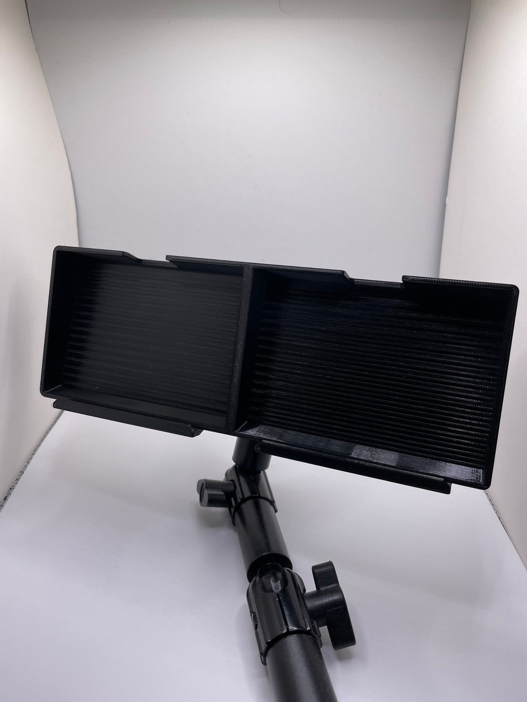 Streamdeck MK2 Double Mount - Etsy