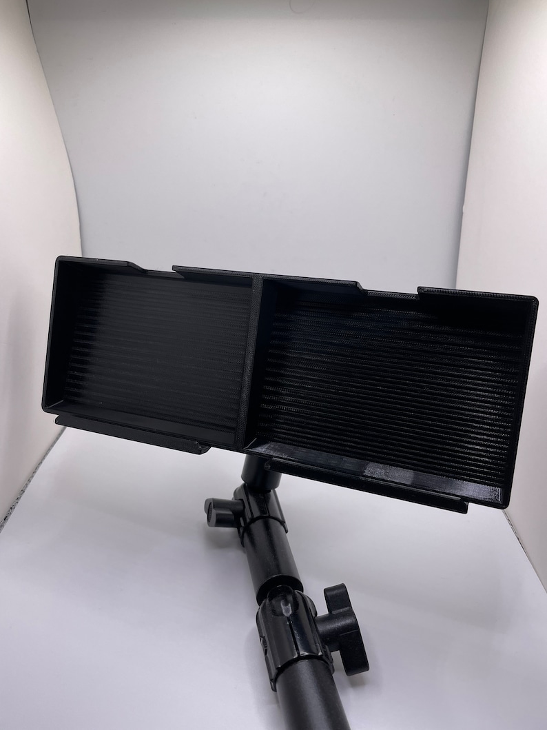 Streamdeck MK2 Double Mount - Etsy