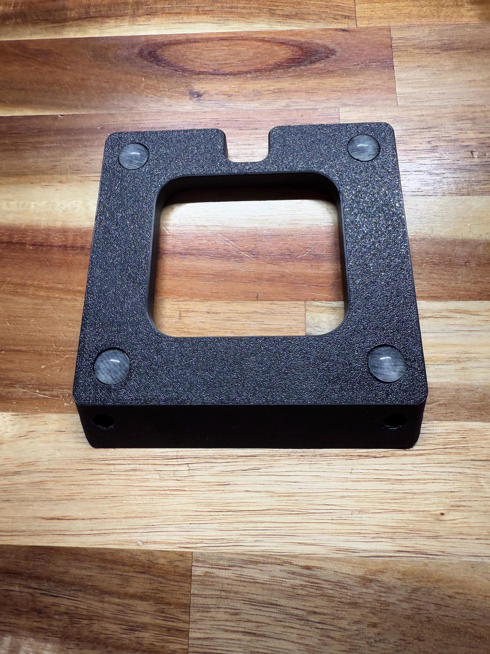 Streamdeck+ Flat Surface Mount - Etsy