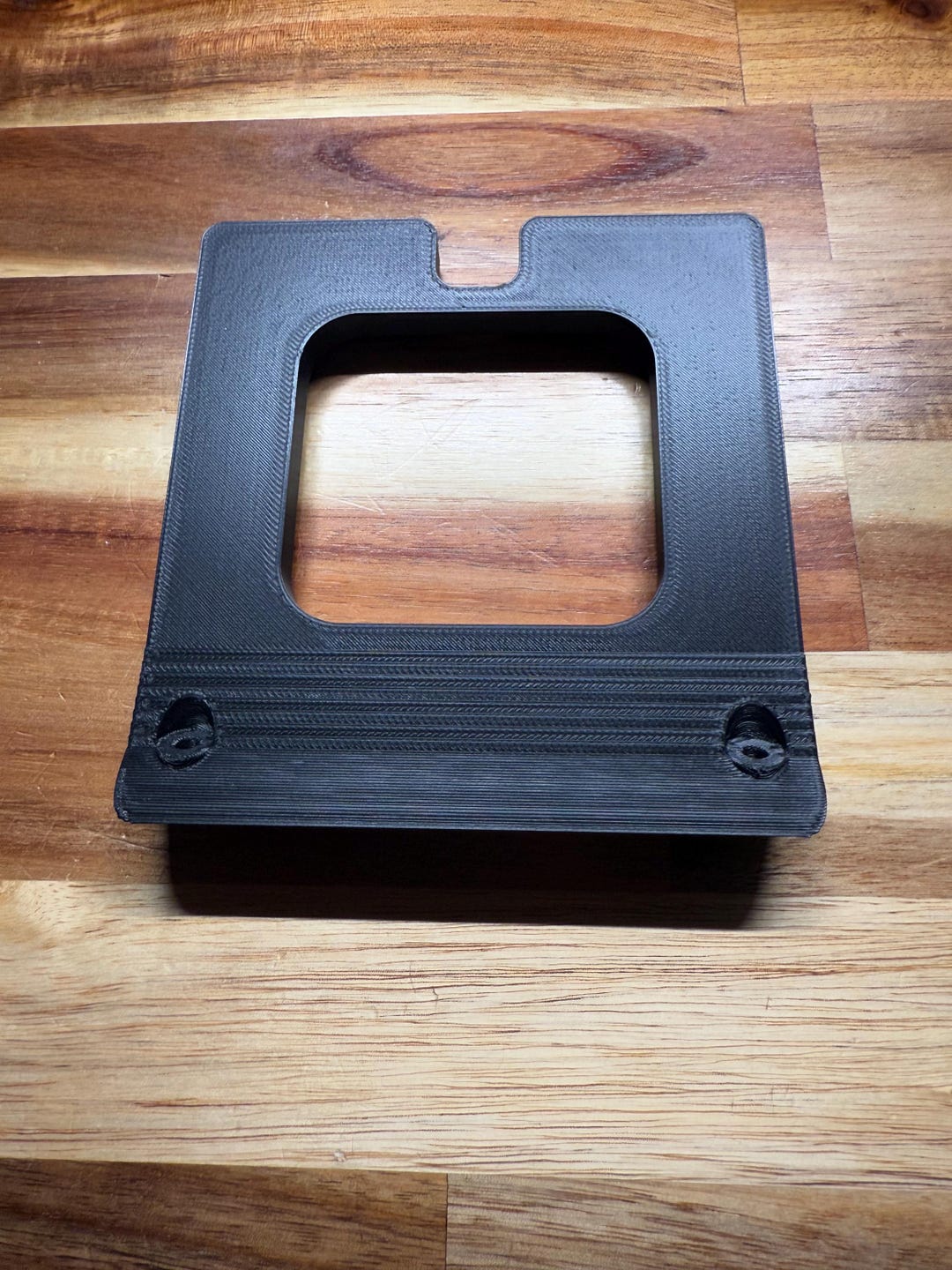 Streamdeck+ Flat Surface Mount - Etsy