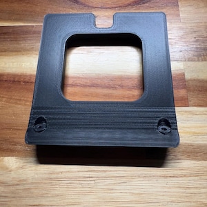 Streamdeck+ Flat Surface Mount - Etsy