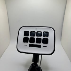 Streamdeck Neo Mount - Etsy