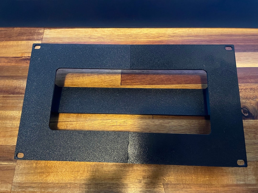 Blackmagic Design ATEM Mini Panel Mount - Etsy