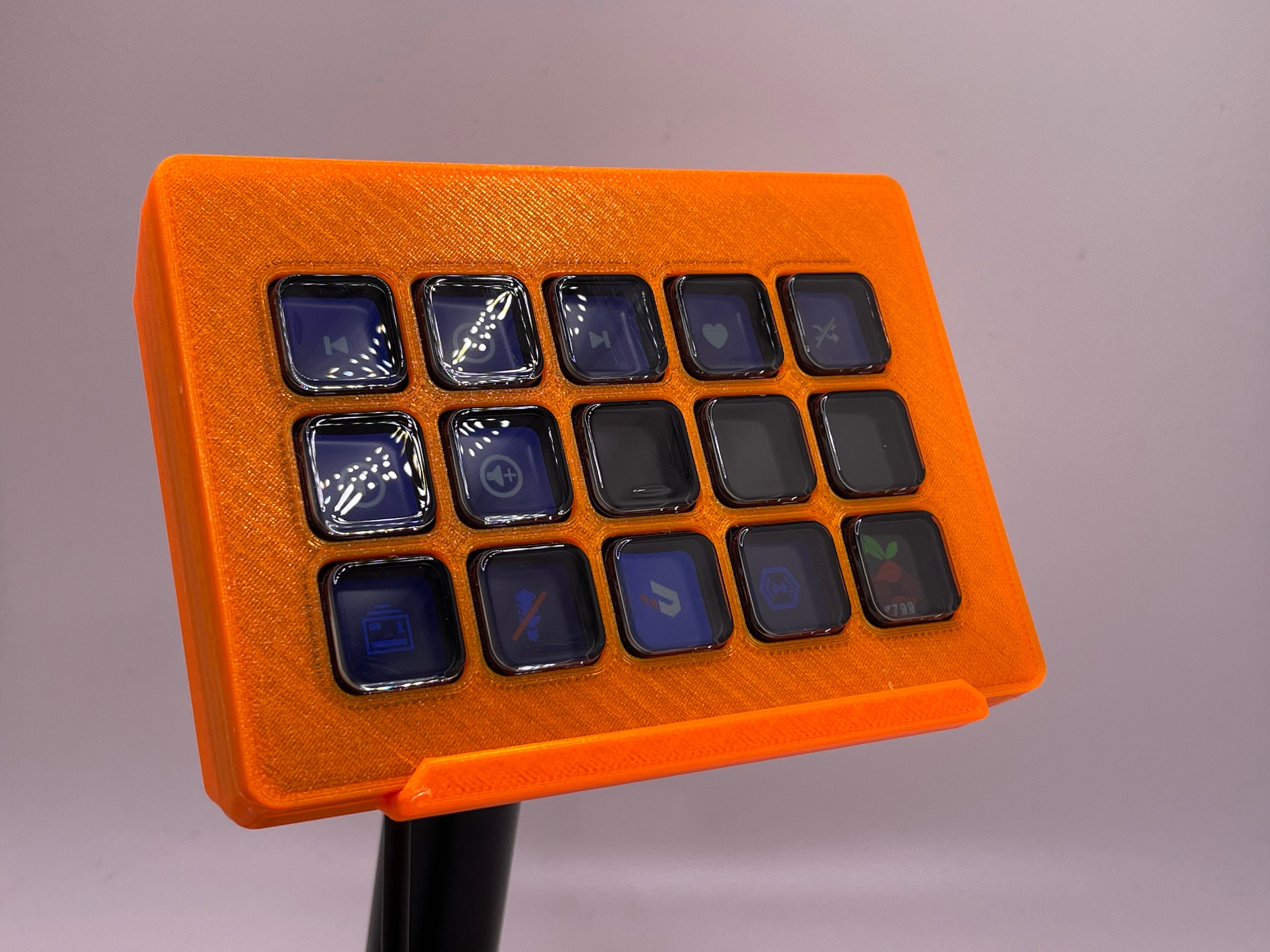 Streamdeck XL Faceplate - Etsy