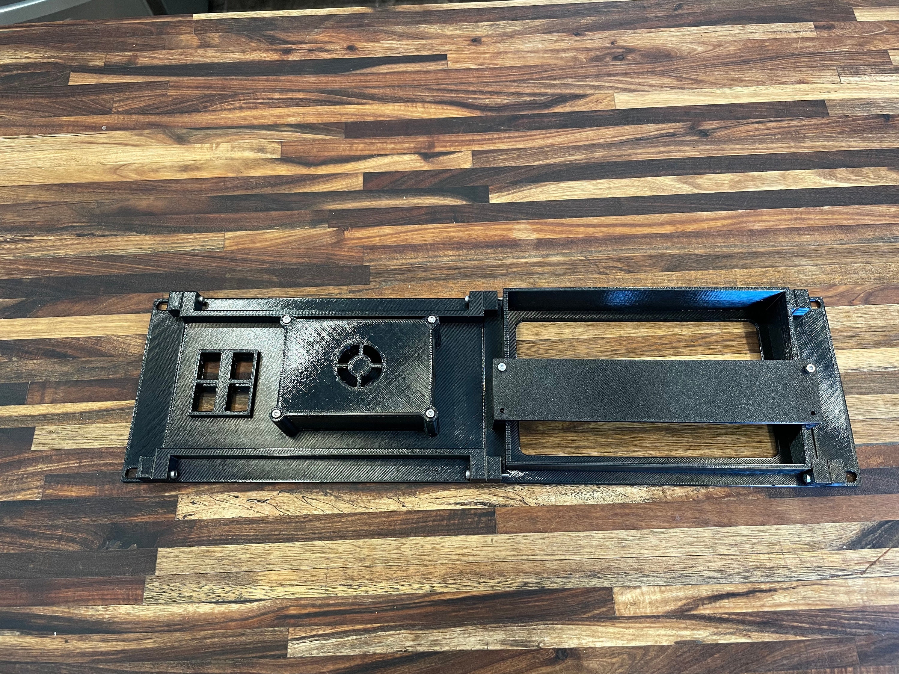 Streamdeck XL Rack Mount | Etsy UK