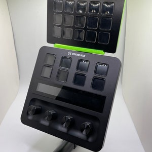 Streamdeck+ Mount - Etsy