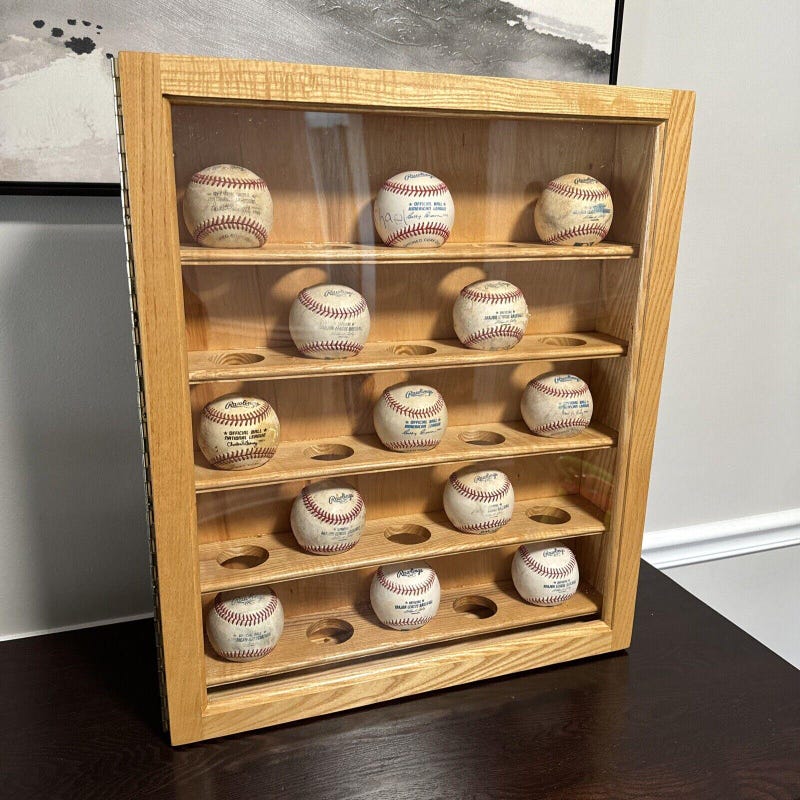 Display Case - Etsy