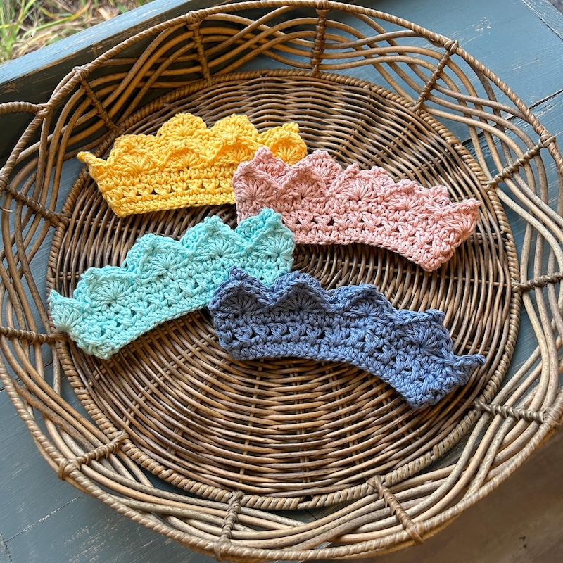 Party Crown - Etsy