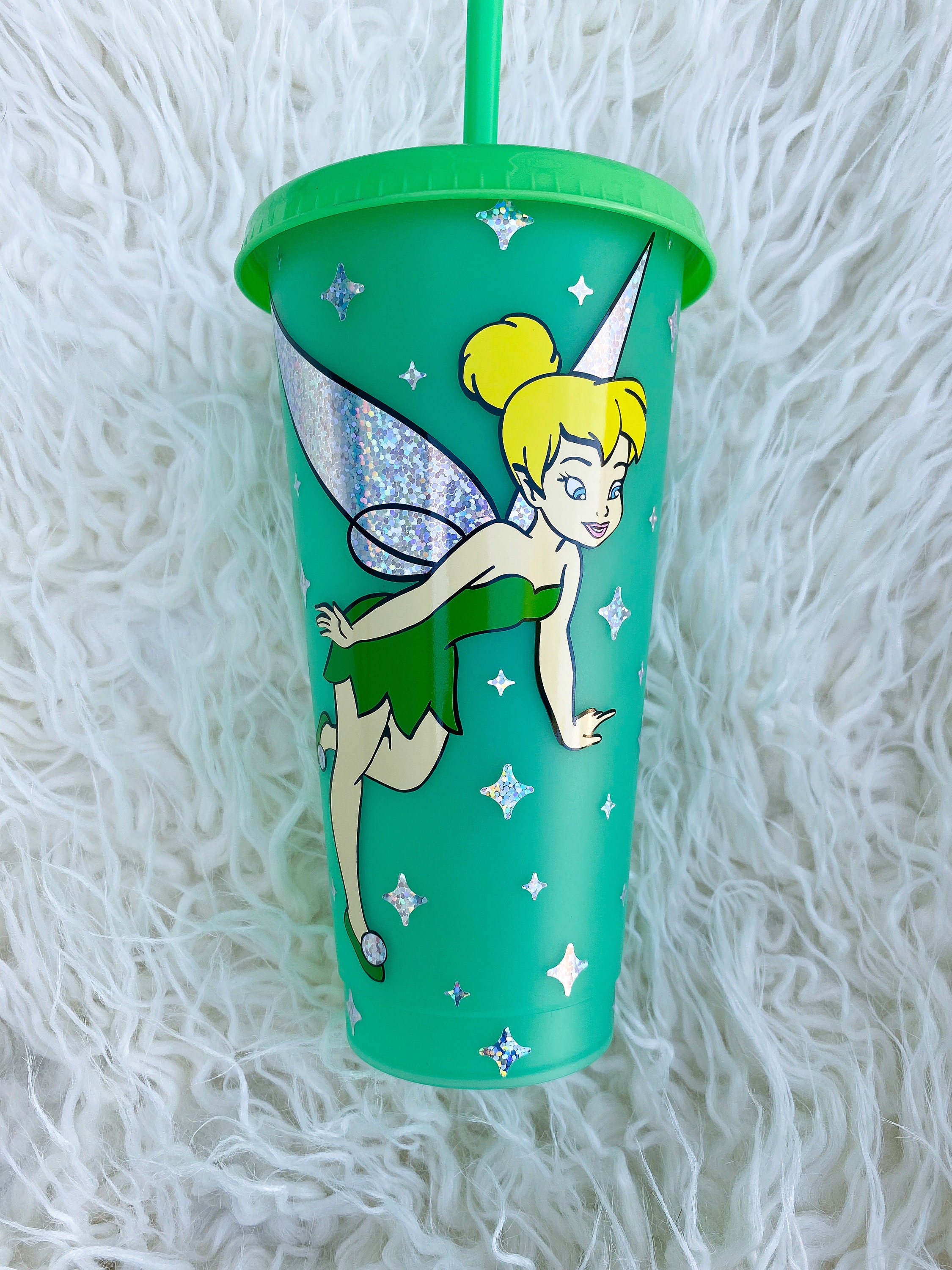 Tinkerbell Cup