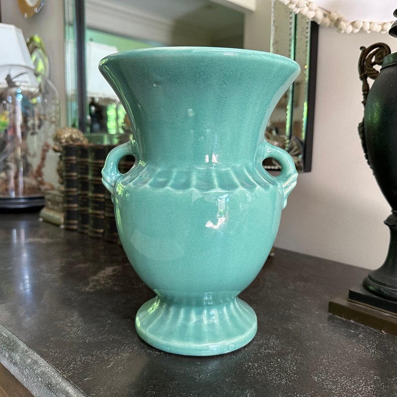 Art Deco Pottery - Etsy