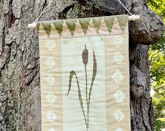 Boho Folk Art Flower Block Print Hand Printed Linocut Print - Etsy UK